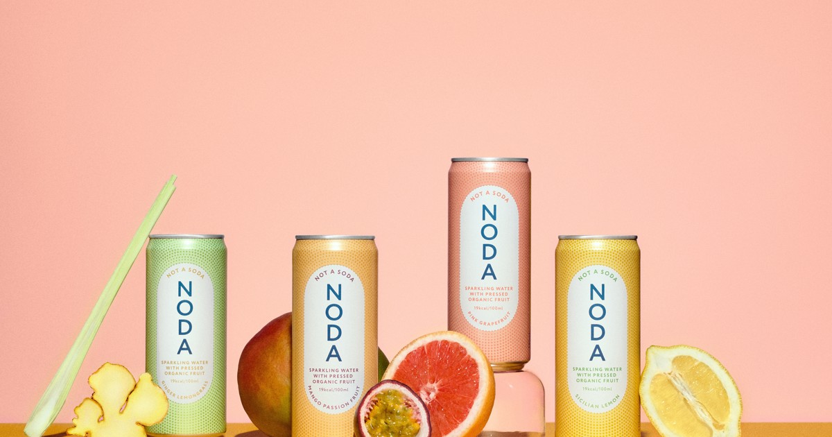 NODA COPENHAGEN